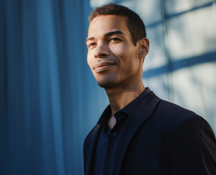 Company information | Patria Private Equity Trust